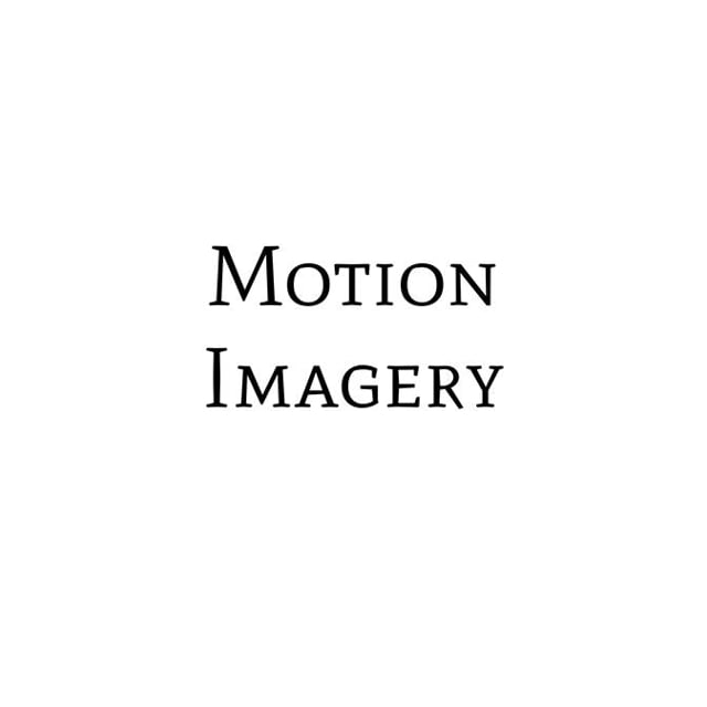 Motion Imagery
