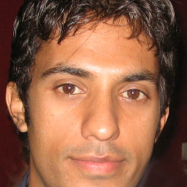 Salman Hasan
