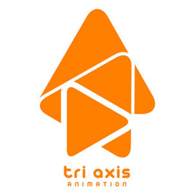 Tri Axis Animation|Leigh Taylor - Animator, Motion Designer & VFX Artist