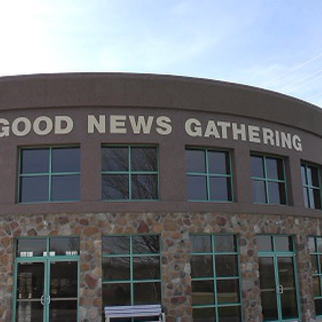 Good News Gathering