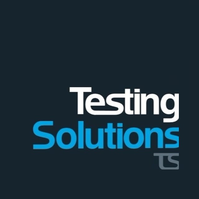 Testing Solutions