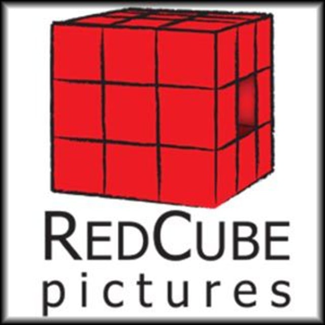 Red Cube Pictures