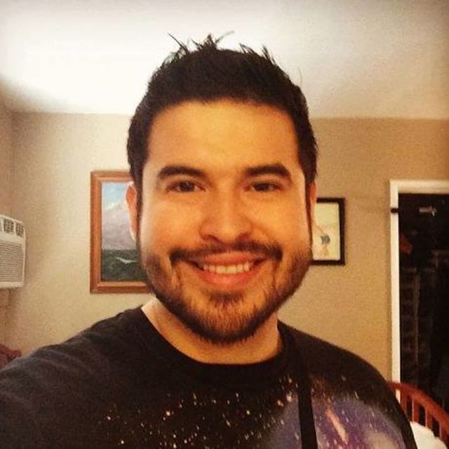 Julian Ramirez