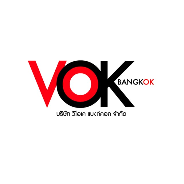 VOK BANGKOK Co.,LTD.