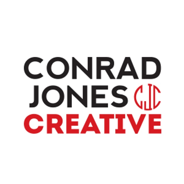 Conrad Jones Creative