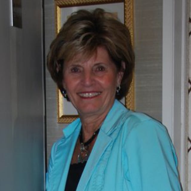 Judy Dyer