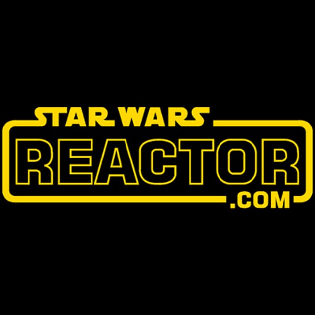 Star Wars Reactor