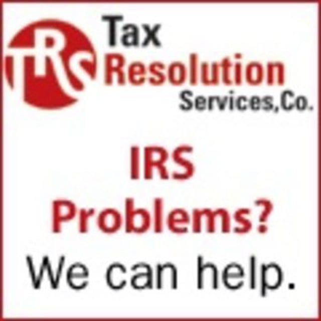 IRS Problem Solver