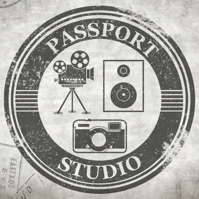 Passport Studio