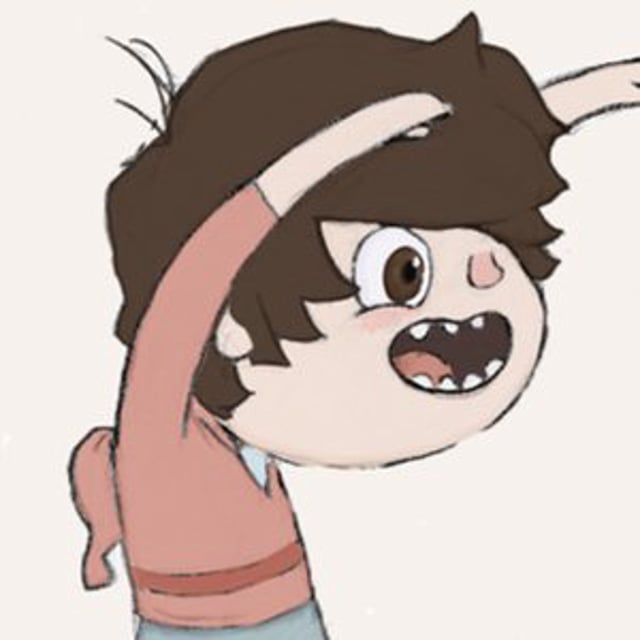 Niall Doherty - Animator