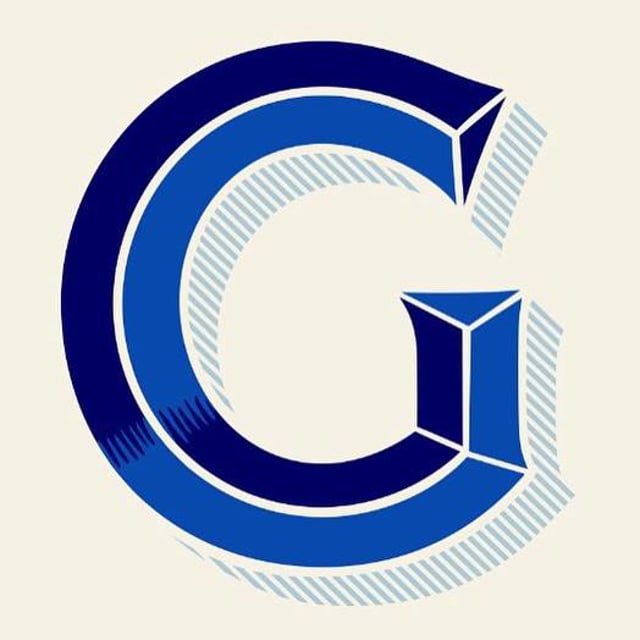 The Gallimaufry