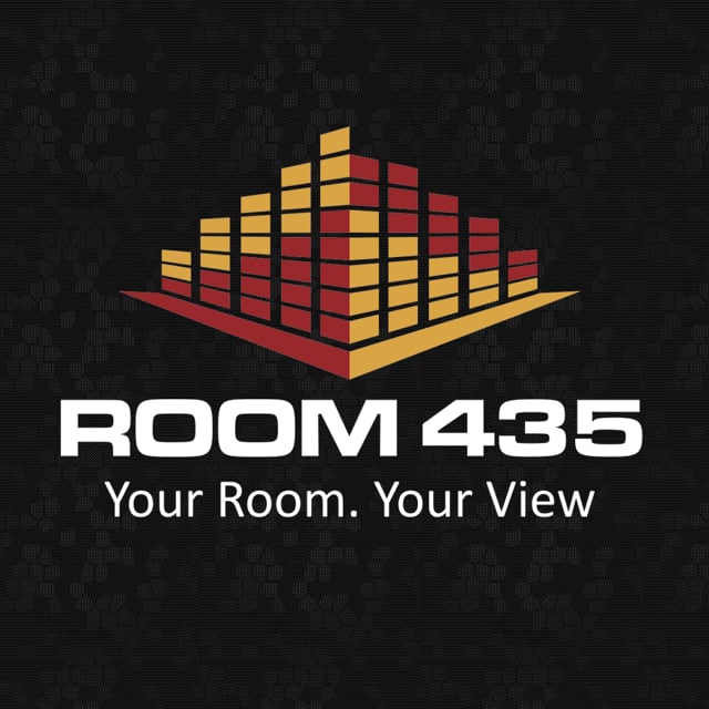 Room 435