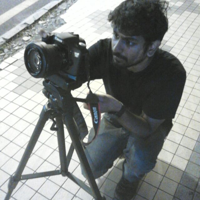 Ananth Subramaniam