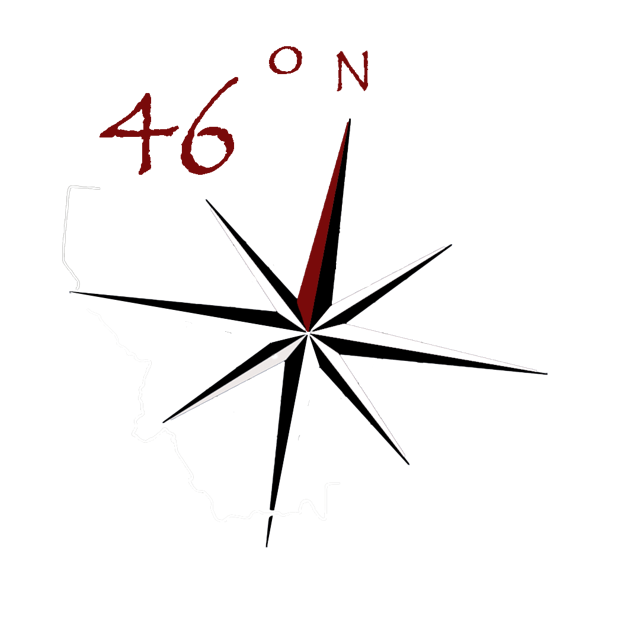 46 Degrees North on Vimeo