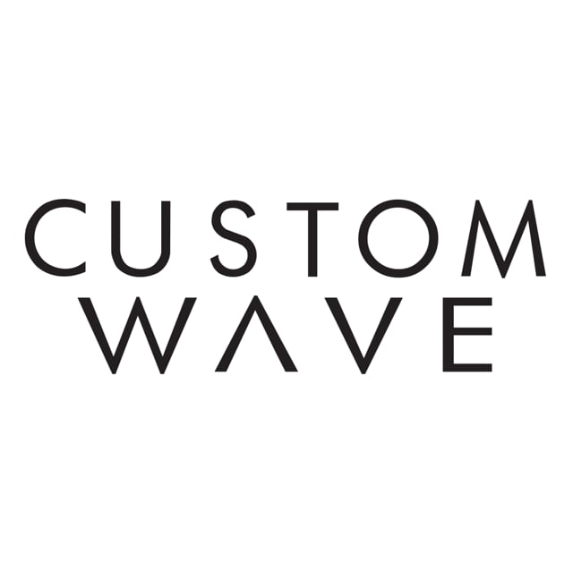 Custom Wave