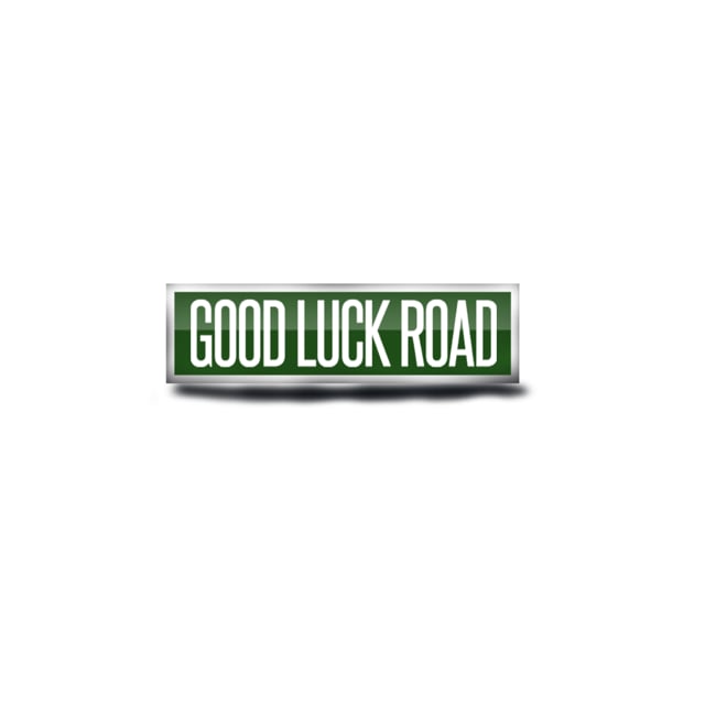 Good Luck Road Films