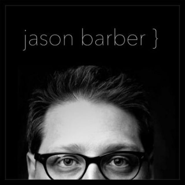 Jason Barber
