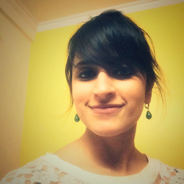Tania Jain