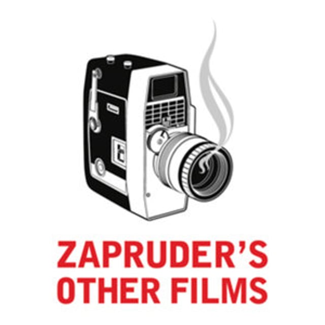 Zapruder's other films
