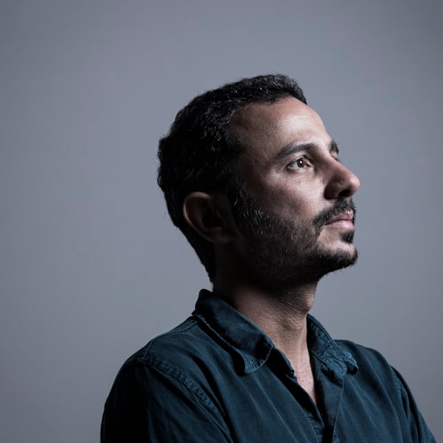 Rodrigo Braga - Artist & Photographer