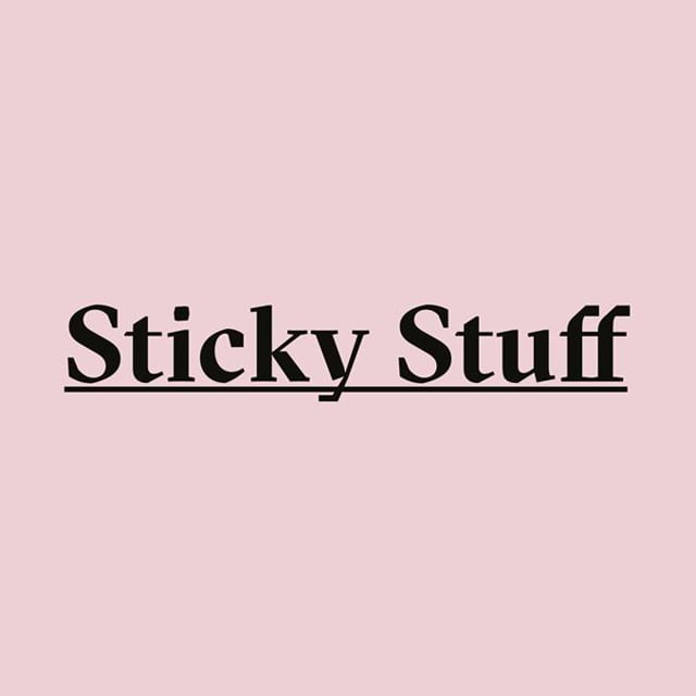 Sticky Stuff Agency