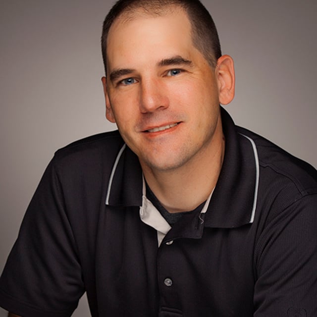 Christopher Rowan - Videographer & Editor