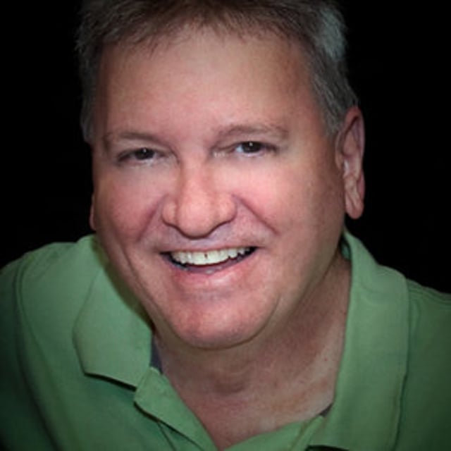 Dan McCurley