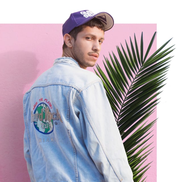 Max Rocha - Art Director, Video Editor & Photographer