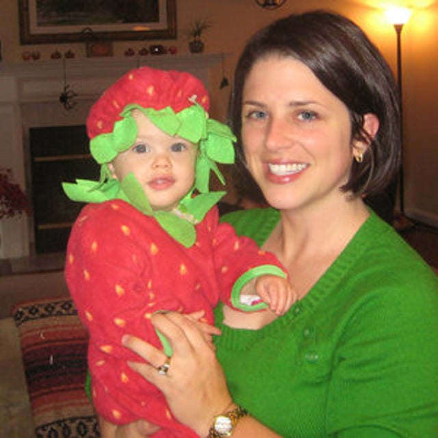 Carrie Wolfe