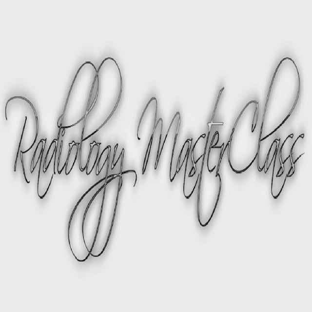 RadiologyMasterClass
