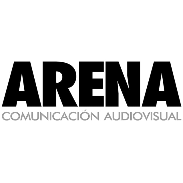 Arena Comunicación Audiovisual