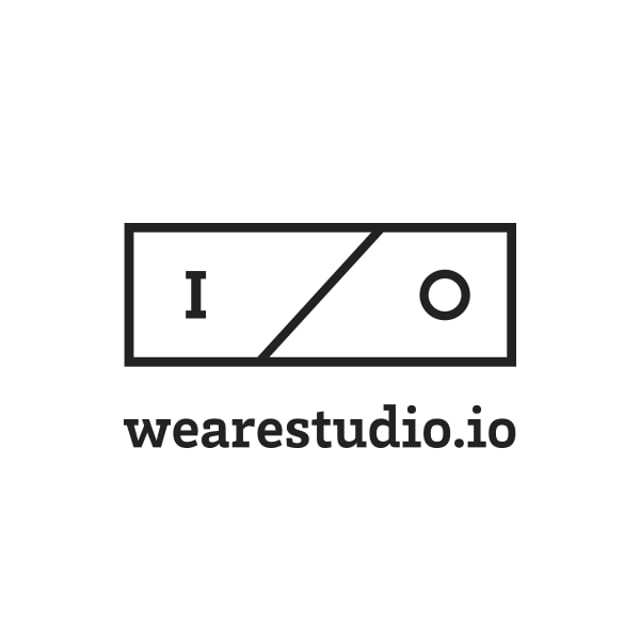 I/O studio