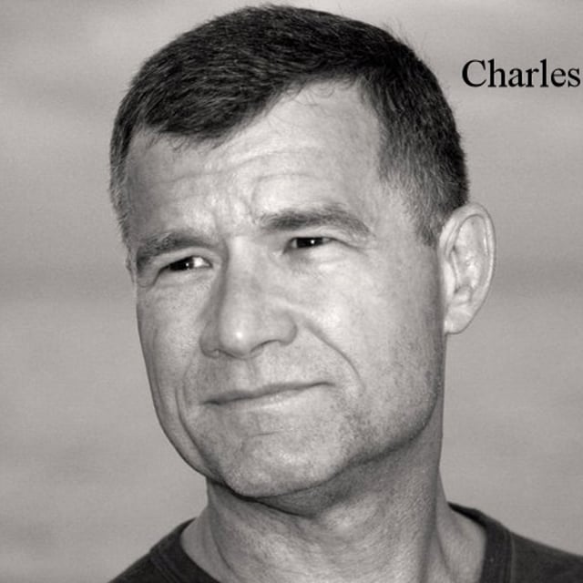 Charles Driggers