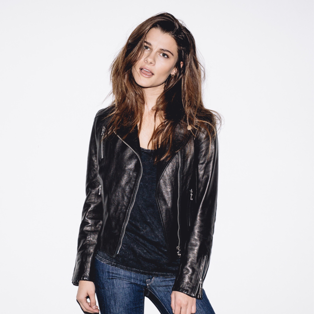 Ellie Hahn