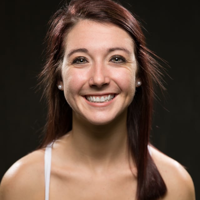 Emily Jean Jarosz