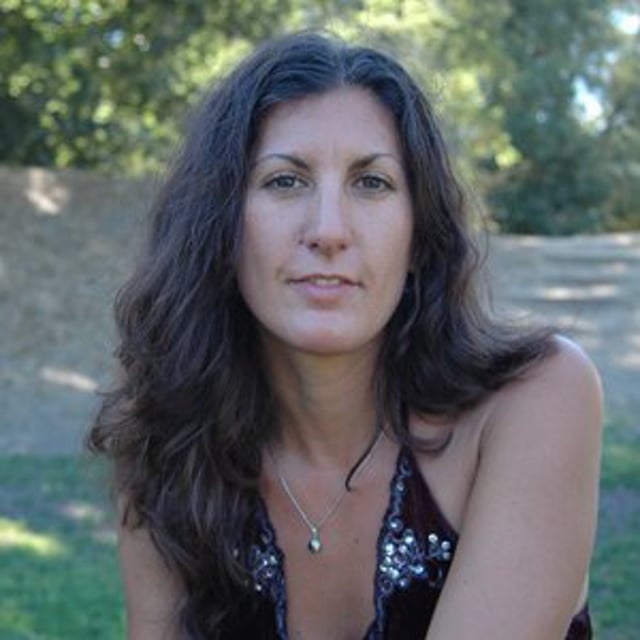 Tamara Perkins - Film Director, Film Producer & Filmmaker