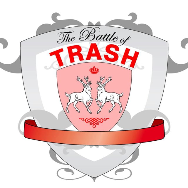 Battle of Trash