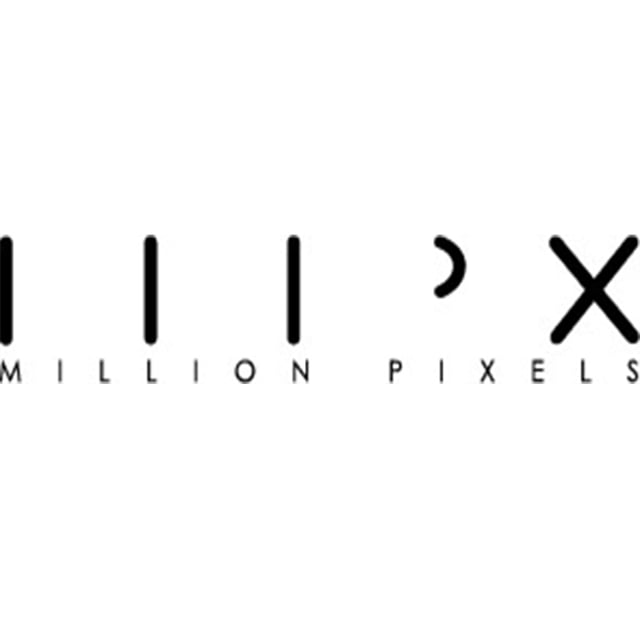 MILLION PIXELS