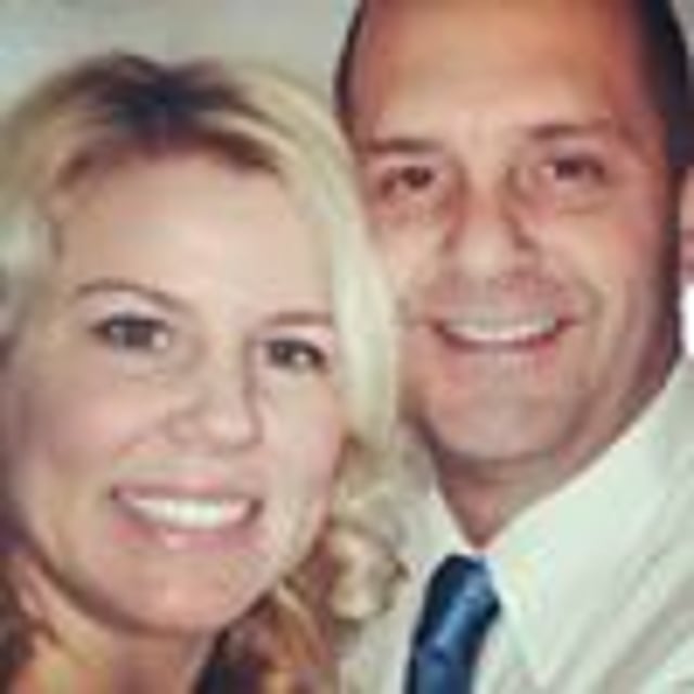 Carrie Fitzpatrick Graham