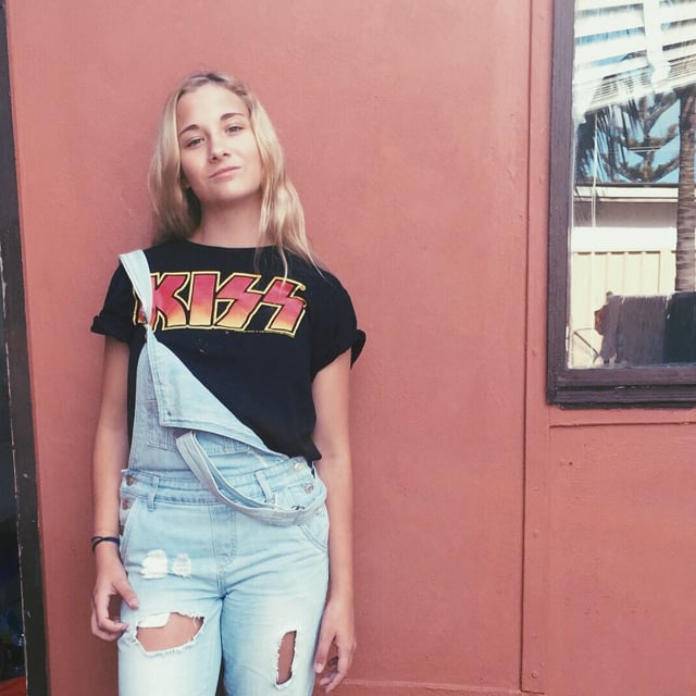 Kyrah Brock-fenton