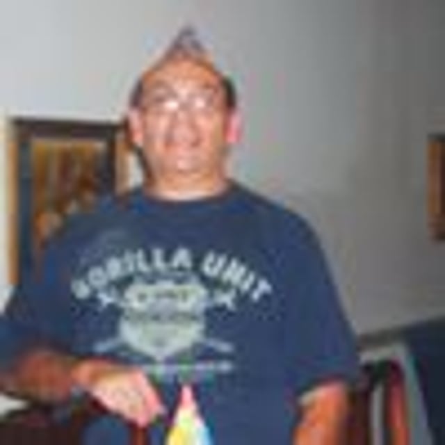 Joseph Passero Jr.