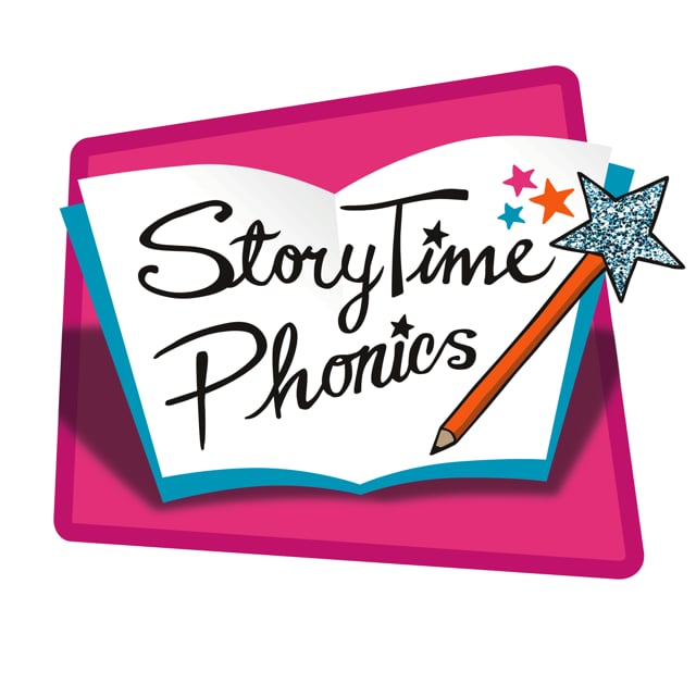 TTS Storytime Phonics