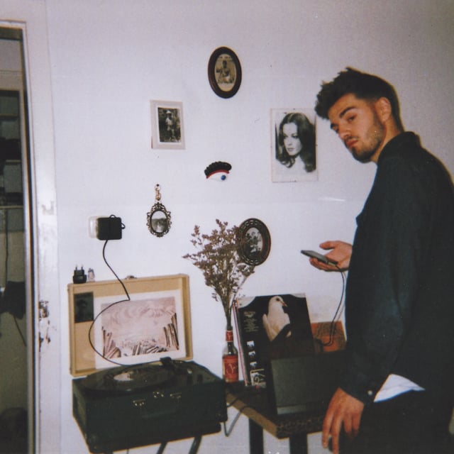 Christopher Behrmann