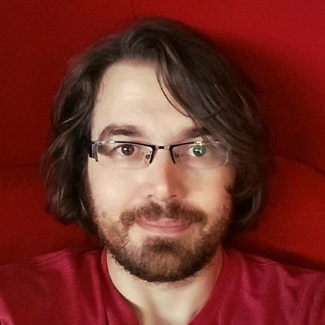 Bruce Allen - Director