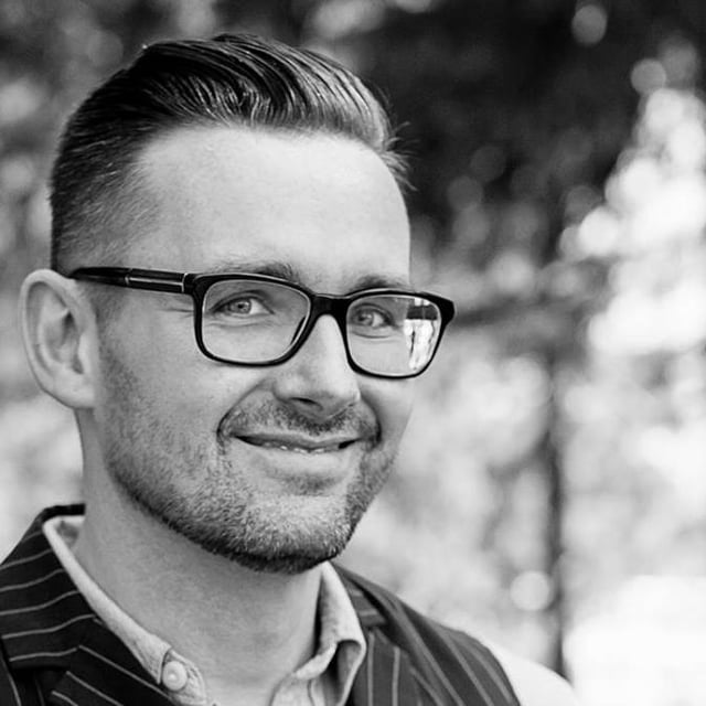 Steven Cunningham: EDITOR