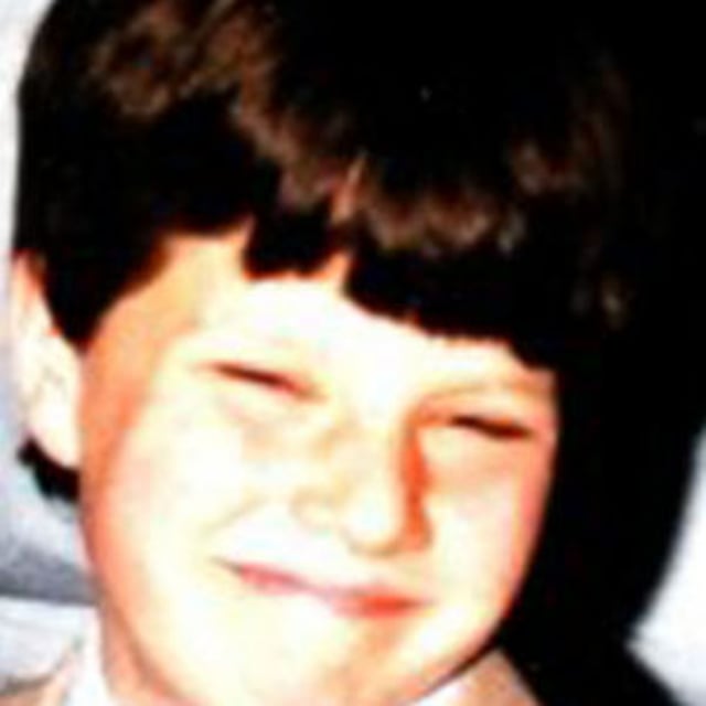 Justin Robert Tierney