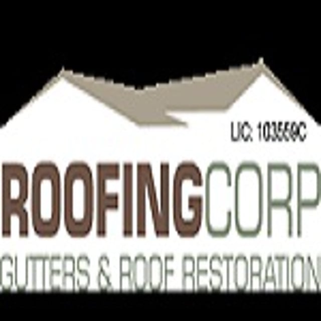 Roofing Corp