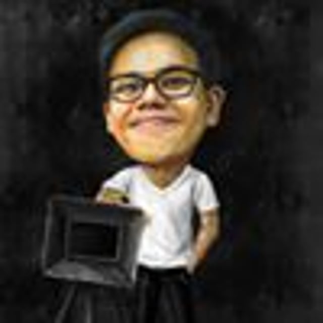 Mackie Galvez