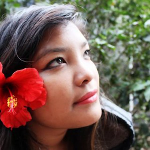 Emily Diana Sijabat
