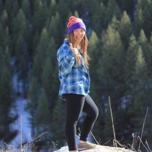 Hannah Kinney on Vimeo